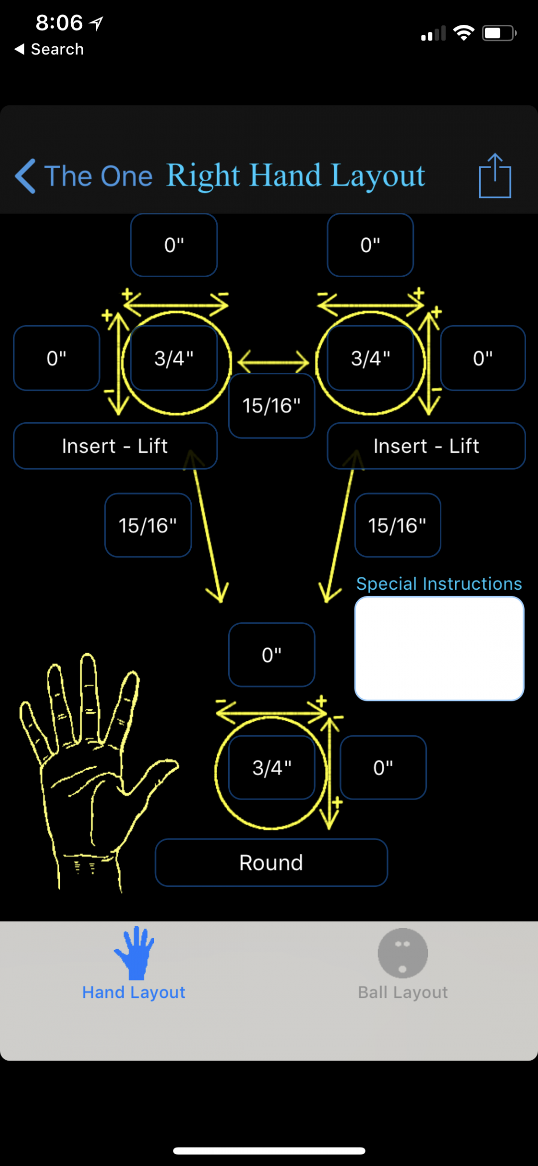 Consistency – Bowling Tip For Strikes | BowlSheet